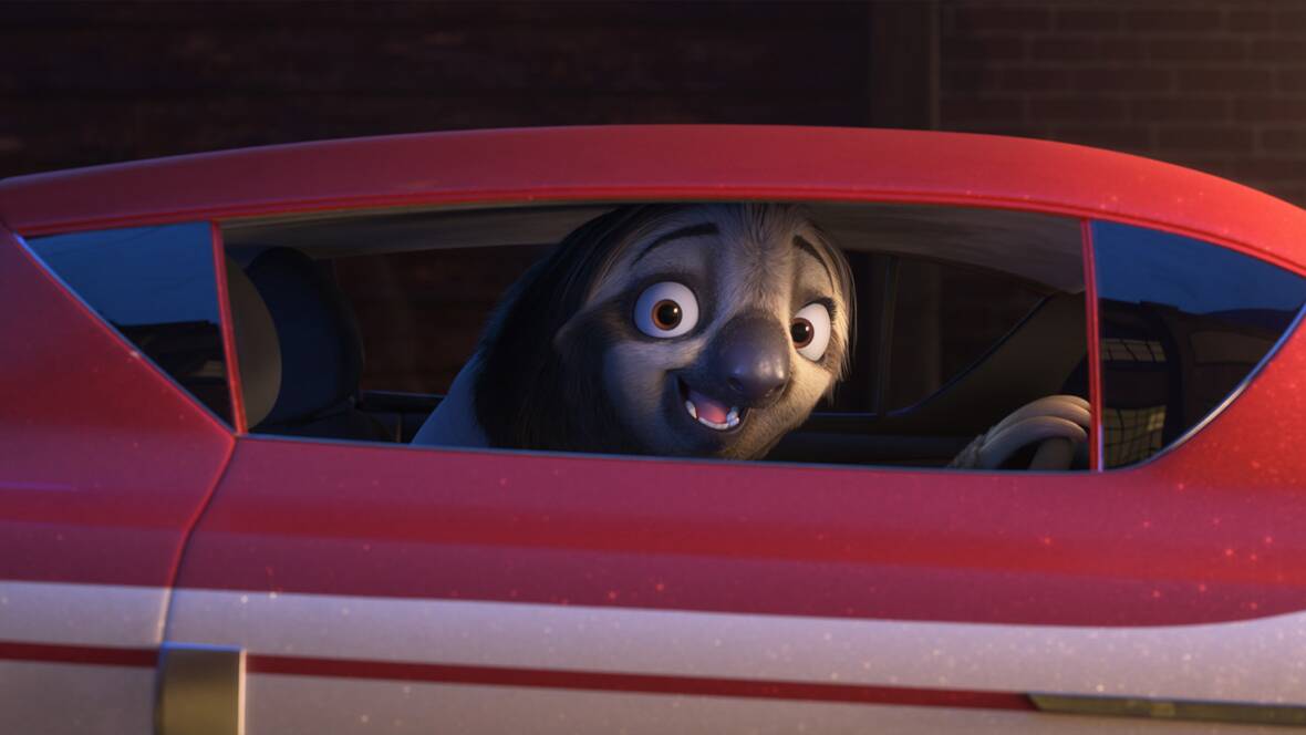 Zootopia 2: Meet the Characters and Secrets