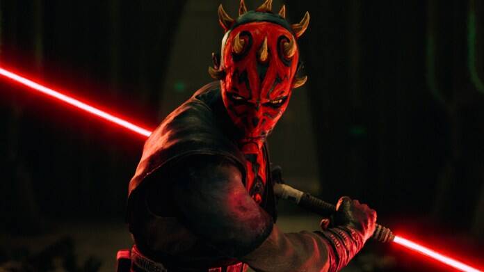 Star Wars: Maul – Shadow Lord Trailer Review
