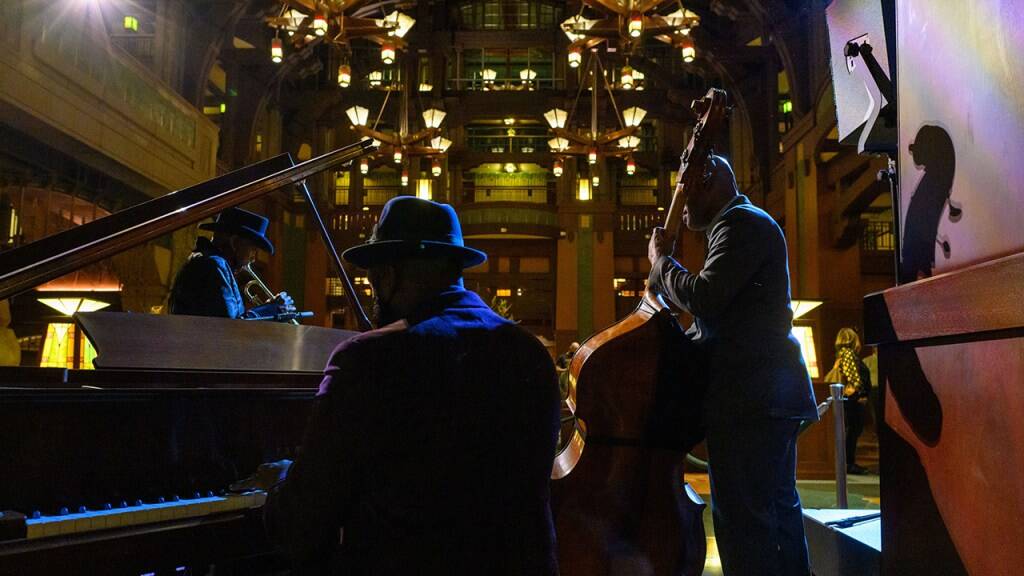 Celebrate Soulfully 2026 at Disney Parks