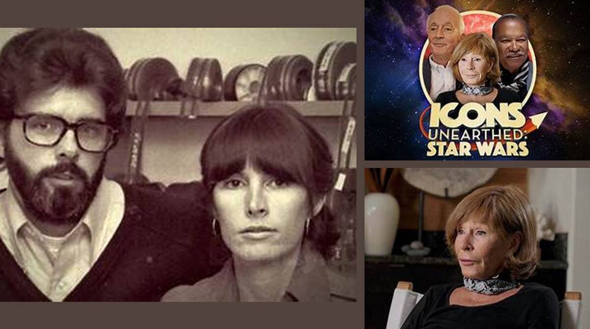 Icons Unearthed: Star Wars Documentary Breaks the Mold