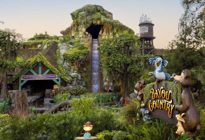 Celebrate Soulfully 2026 at Disney Parks