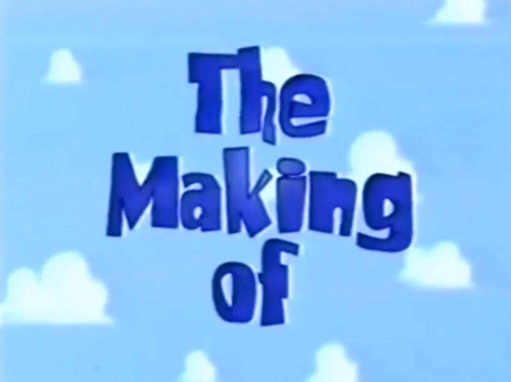 The Making of Toy Story – 1995 Behind-the-Scenes Special