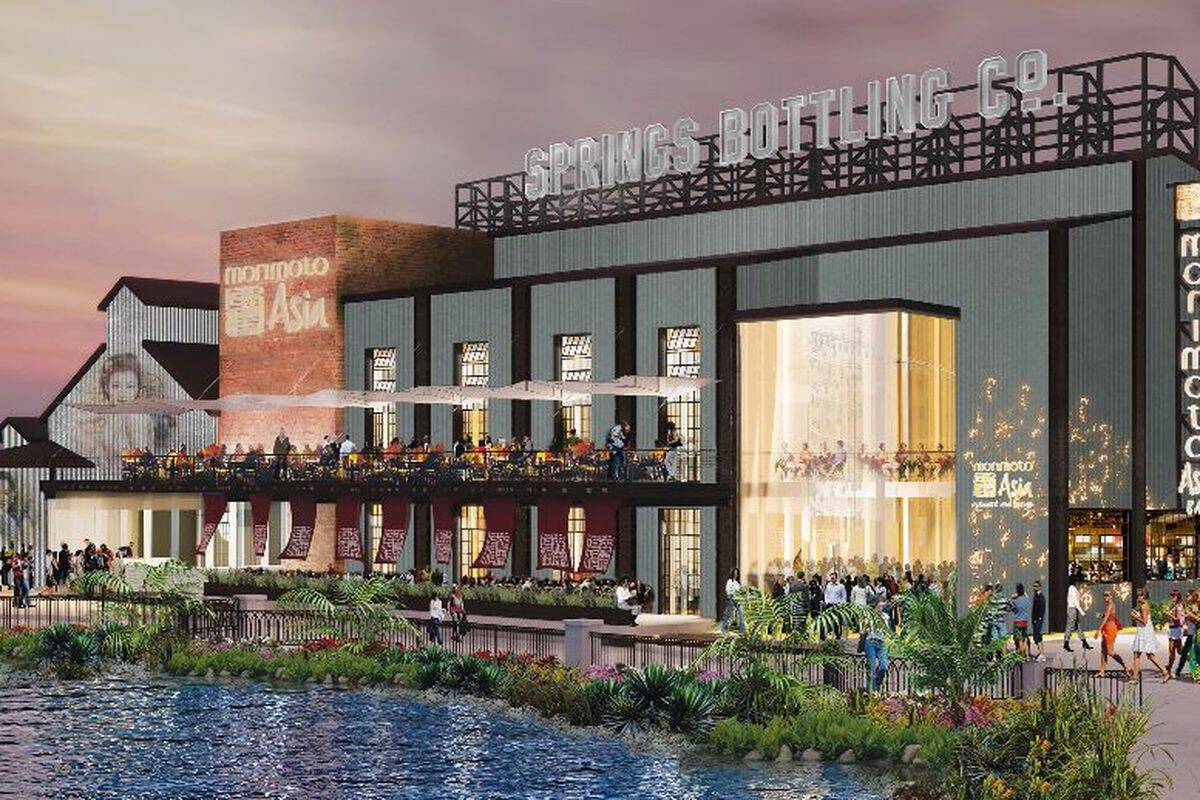 Ramen Rumble 8 Returns to Morimoto Asia at Disney Springs