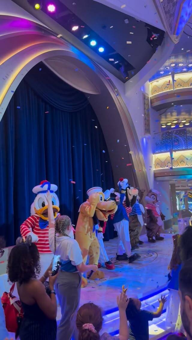 Meet the Characters of Pixar's Elio