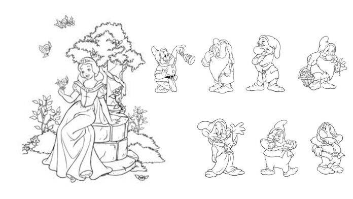 print your own coloring book reddit