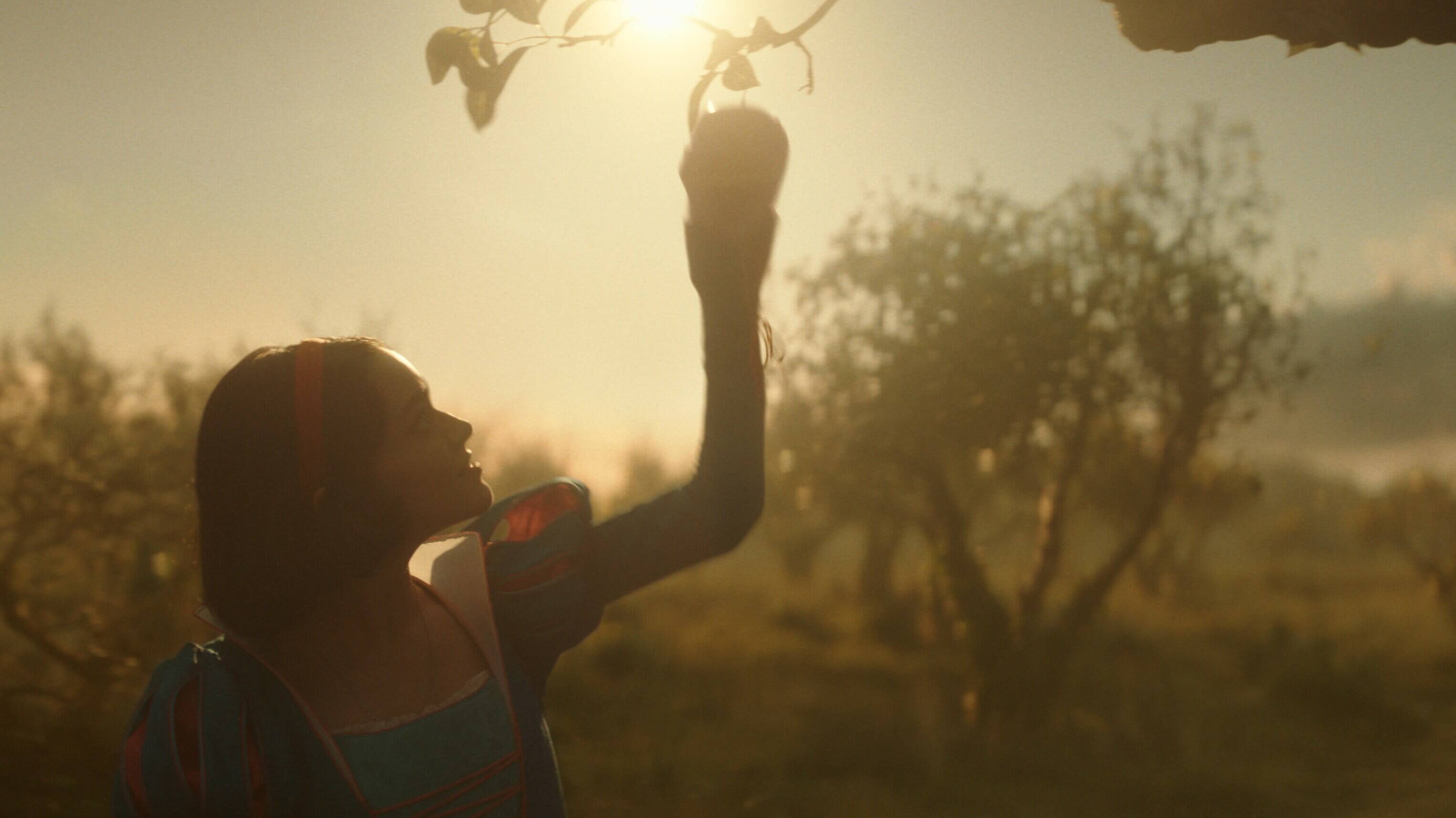 Reimagining Snow White with Marc Webb’s Vision Reimagining Snow White with Marc Webb’s Vision