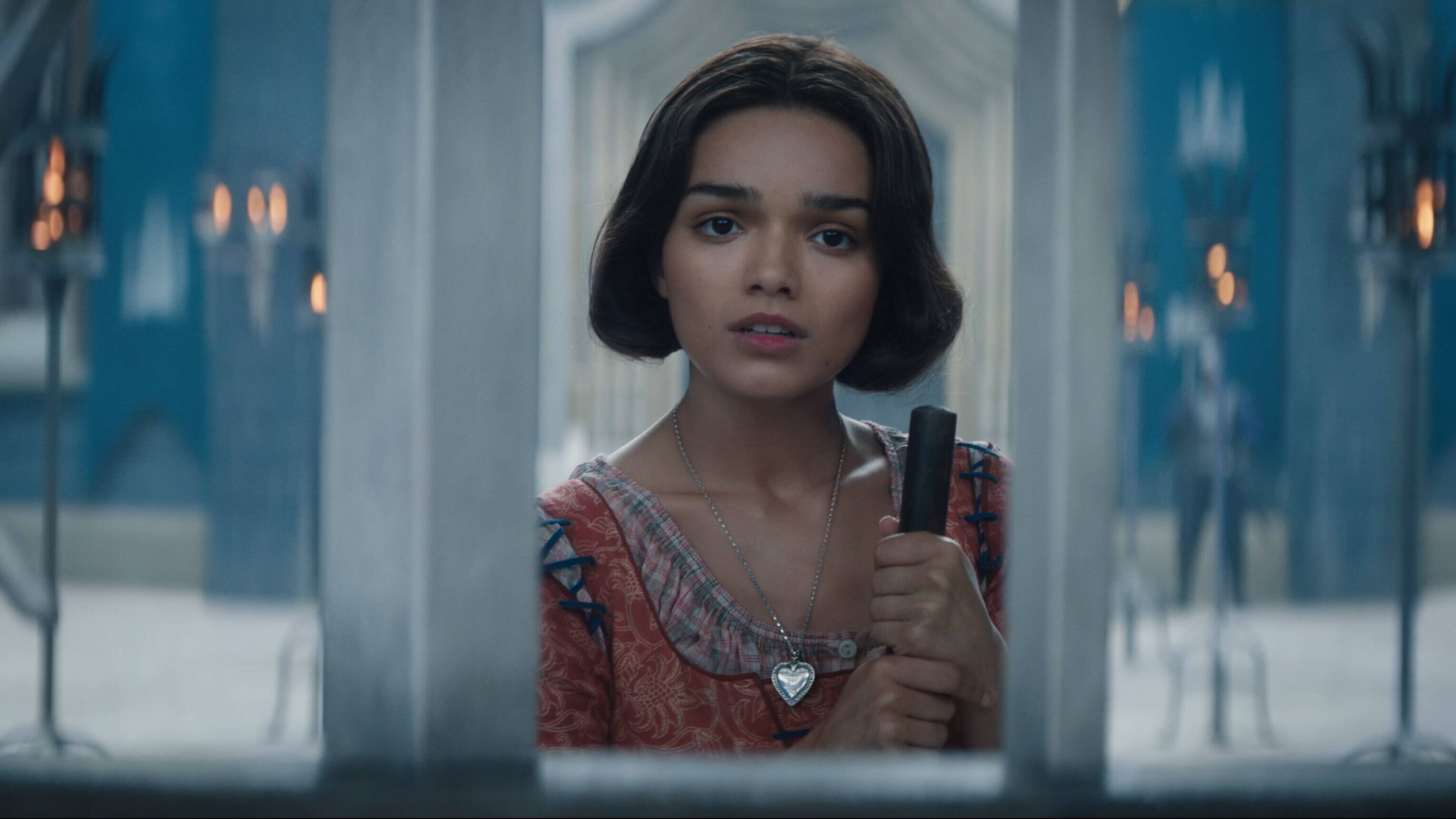 Reimagining Snow White with Marc Webb’s Vision Reimagining Snow White with Marc Webb’s Vision