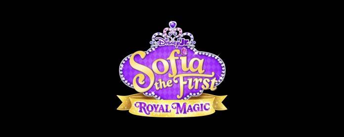 Sofia the First: Royal Magic Premiere Date Revealed