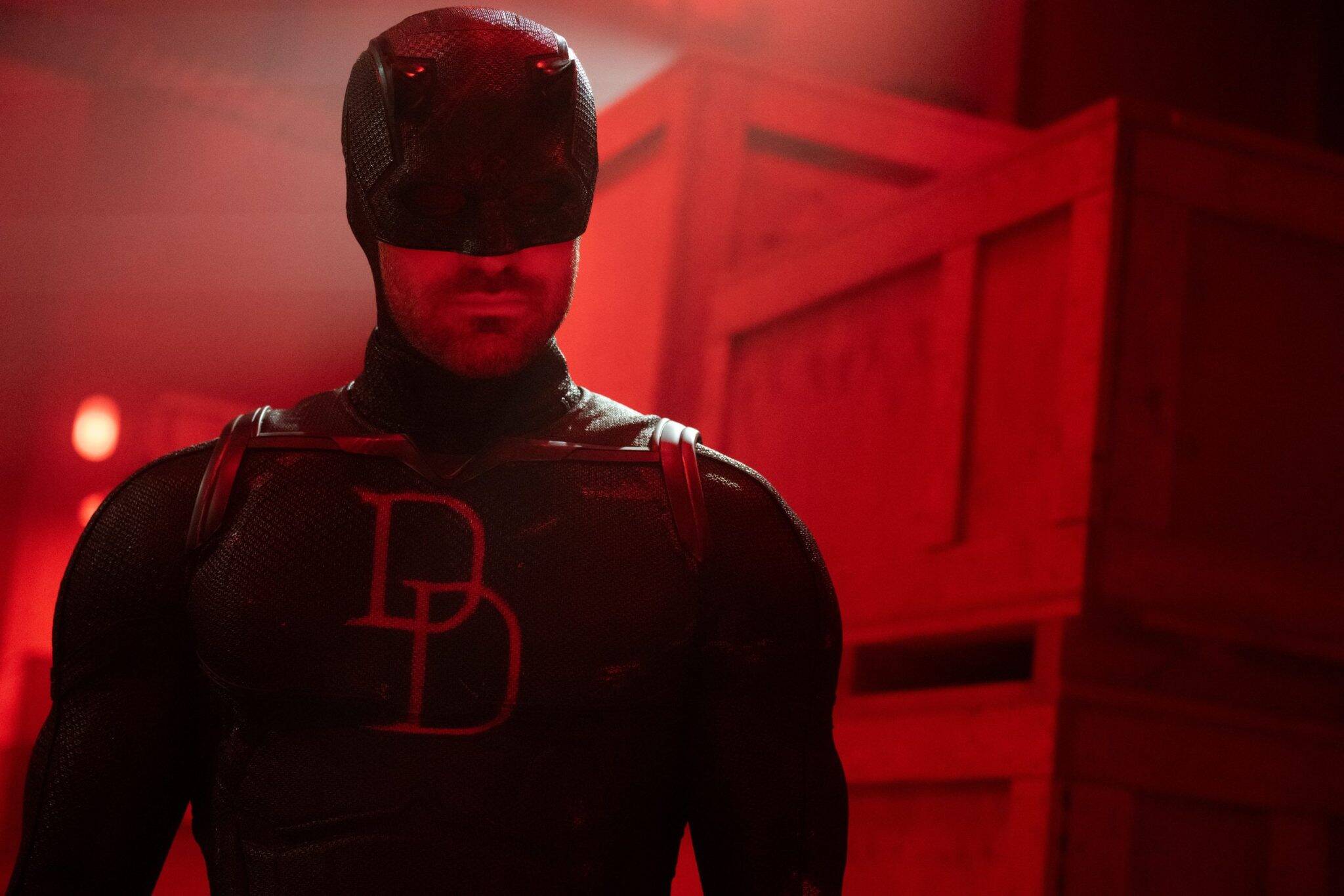 Disney Plus May 2026: Daredevil, Maul, Bluey, More